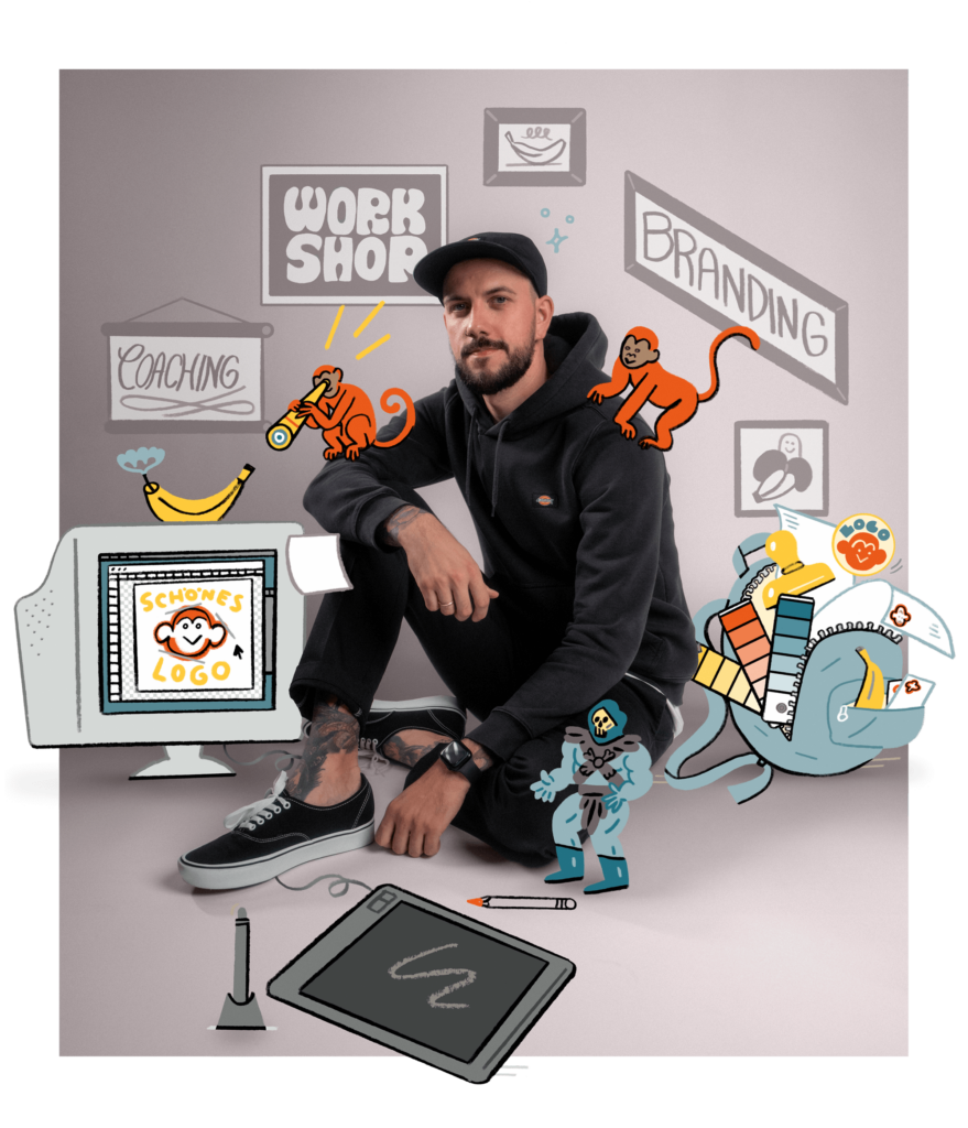 Monkey Mind Coaching - Dein Systemischer Coach aus Dortmund